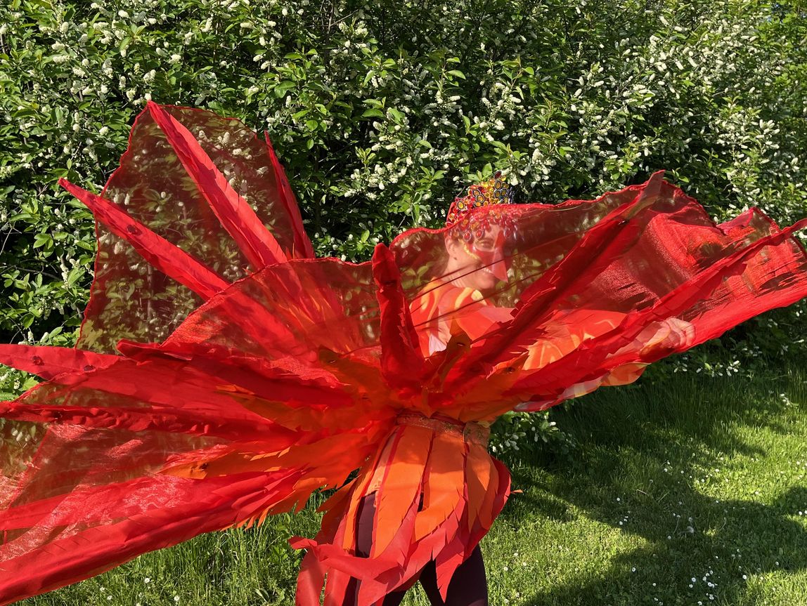 Umzugsgruppen Detail | Karneval der Kulturen